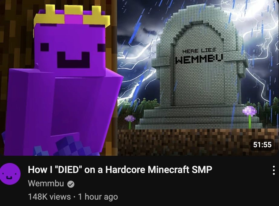 NEW WEMMBU VID! | Fandom