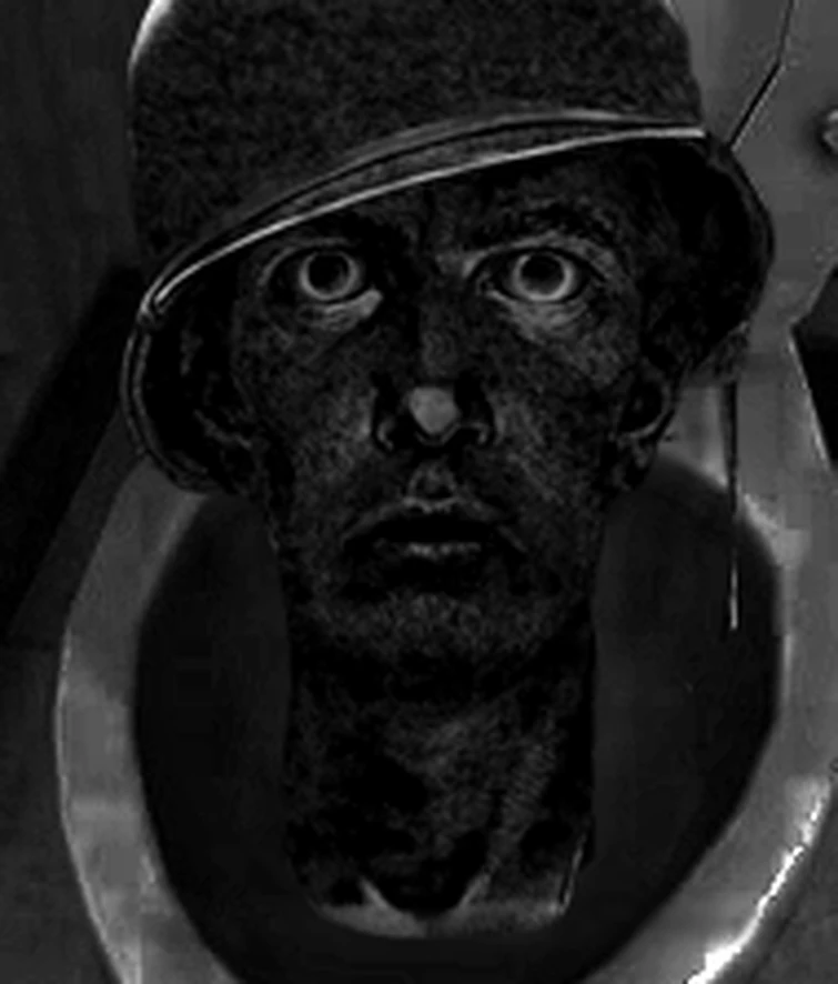 The Thousand Yard Skibidi | Fandom