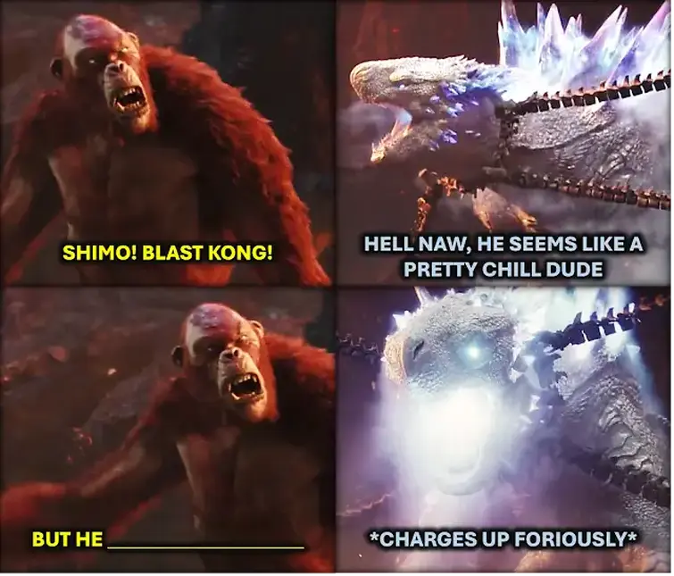 Discuss Everything About Kaijuverse Wiki | Fandom