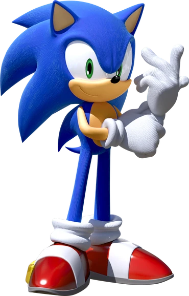 Best Sonic Design | Fandom