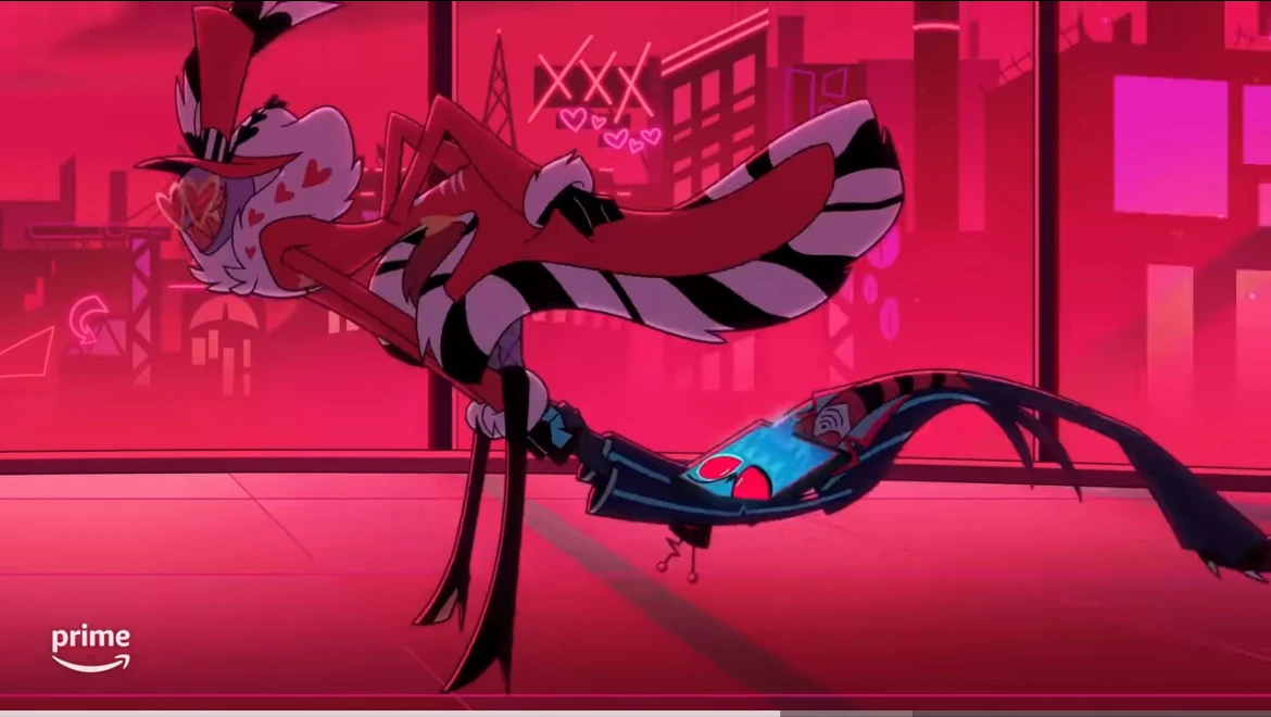 You know damn well Vox took a screenshot here | Fandom