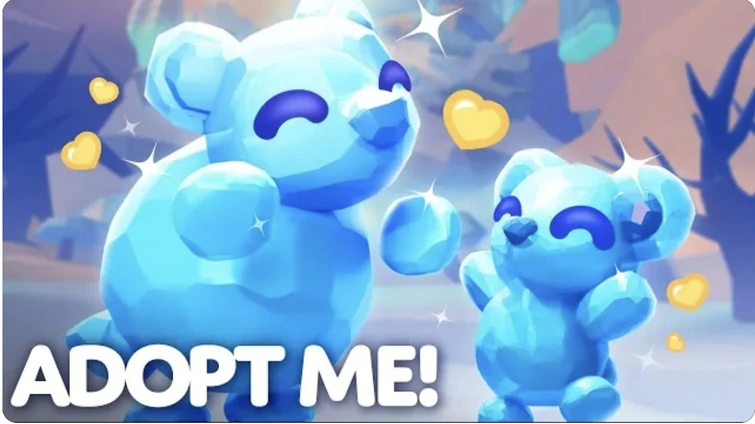 Discuss Everything About Adopt Me! Wiki | Fandom