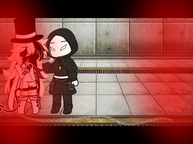 The scp troublemakers { comic part 4 } | Fandom