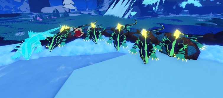 Discuss Everything About Creatures of Sonaria Wiki | Fandom
