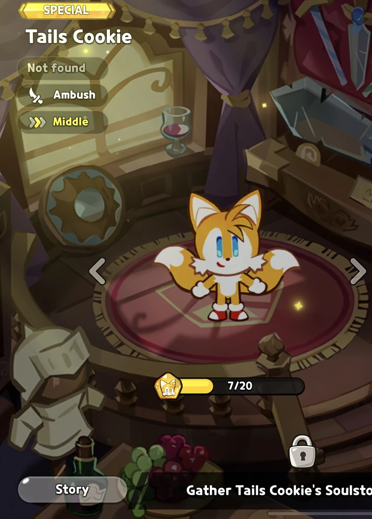 Tails come home pls | Fandom