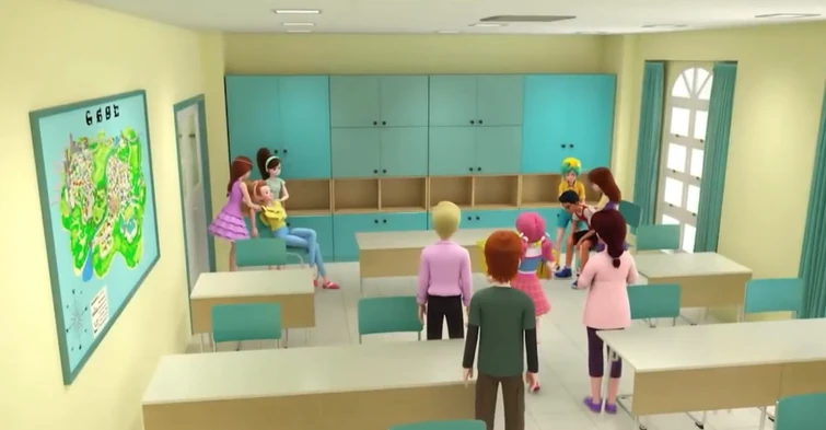 [🍰] Ep11 screenshots | Fandom