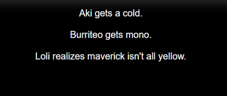 slime pup hunger games (on crack.) | Fandom