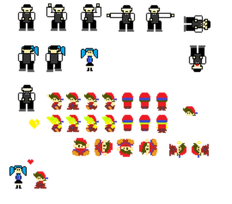 Oh Deok Soo's Donkey Kong [FNF] | Fandom