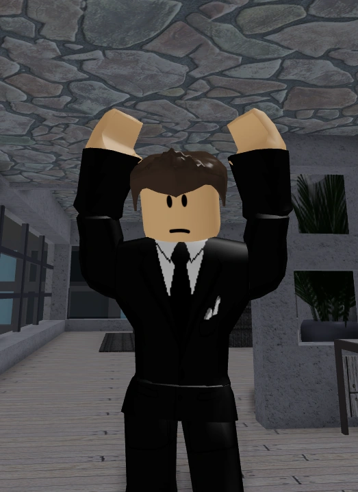 Discuss Everything About Entry Point Wiki | Fandom