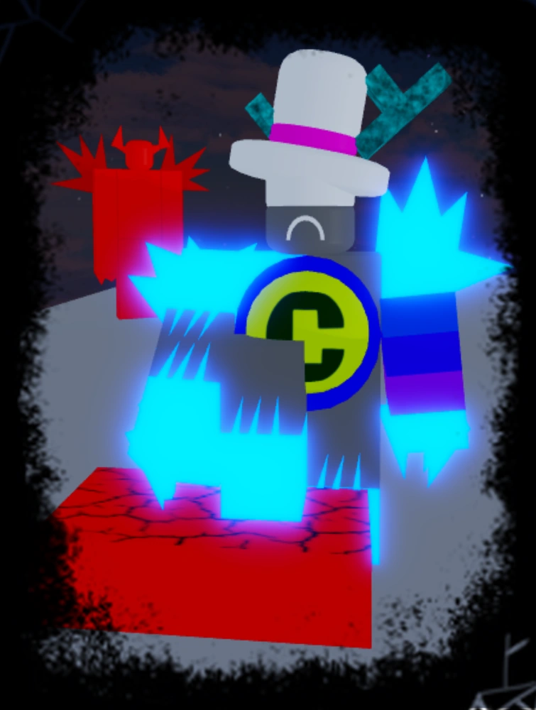 KILLBRICK/Skins | Fandom