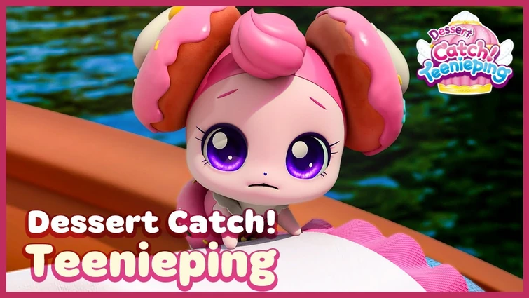 Discuss Everything About Catch! Teenieping Wiki | Fandom