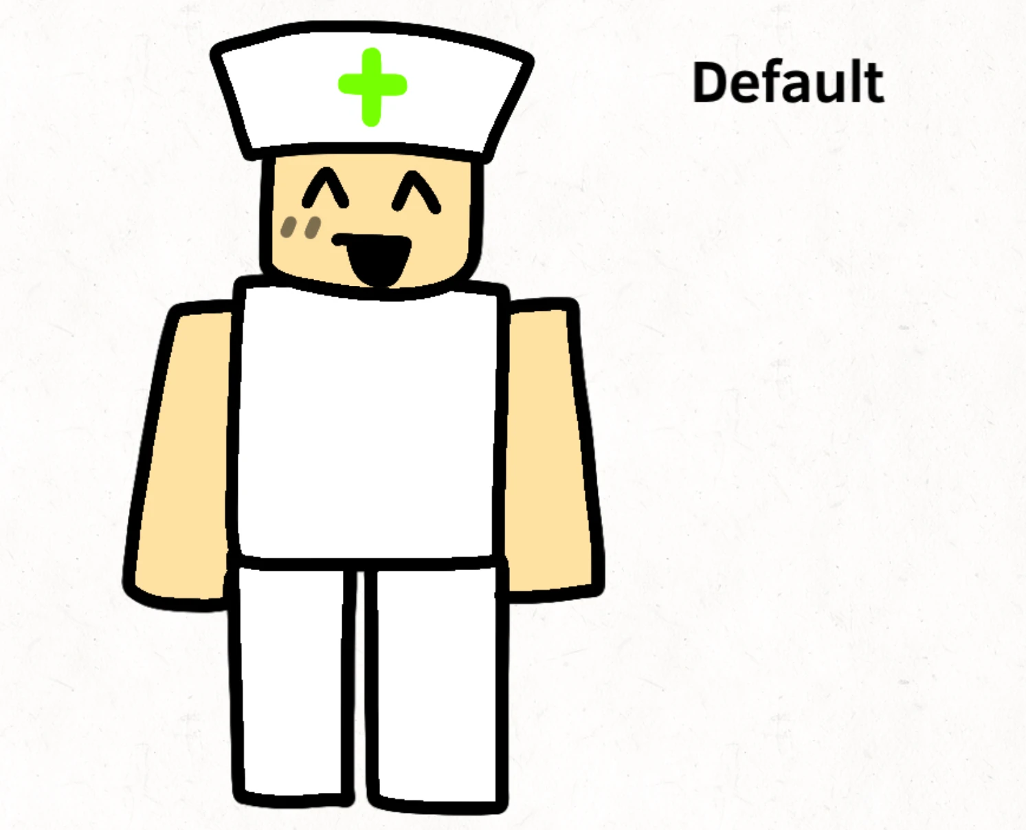 makin’ some die of death civilian skin concepts! | Fandom