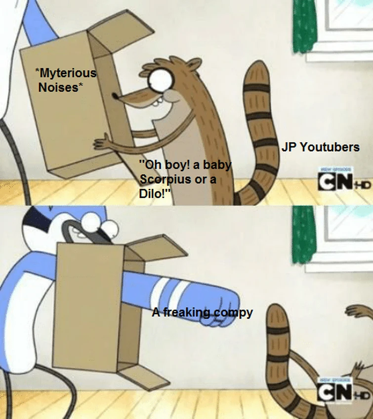 Camp cretaceous memes p2 | Fandom