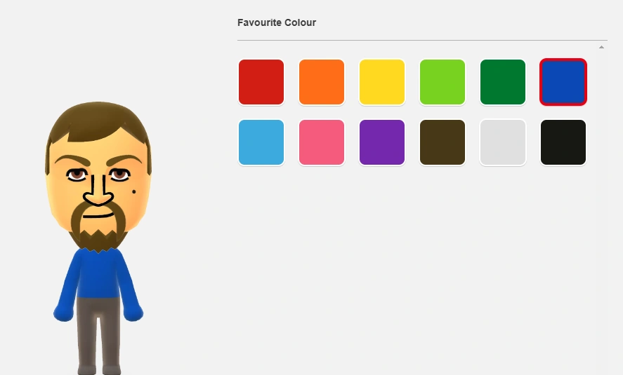 A little something... | Fandom