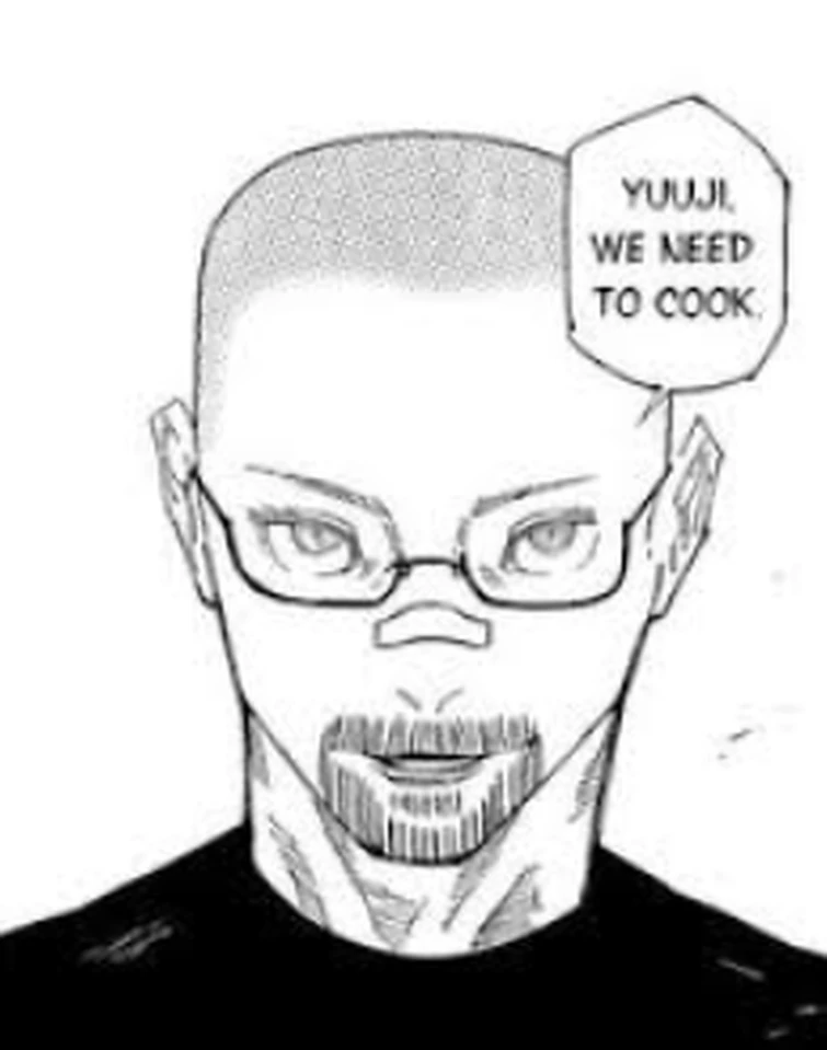 domain expansion infinite rizz | Fandom