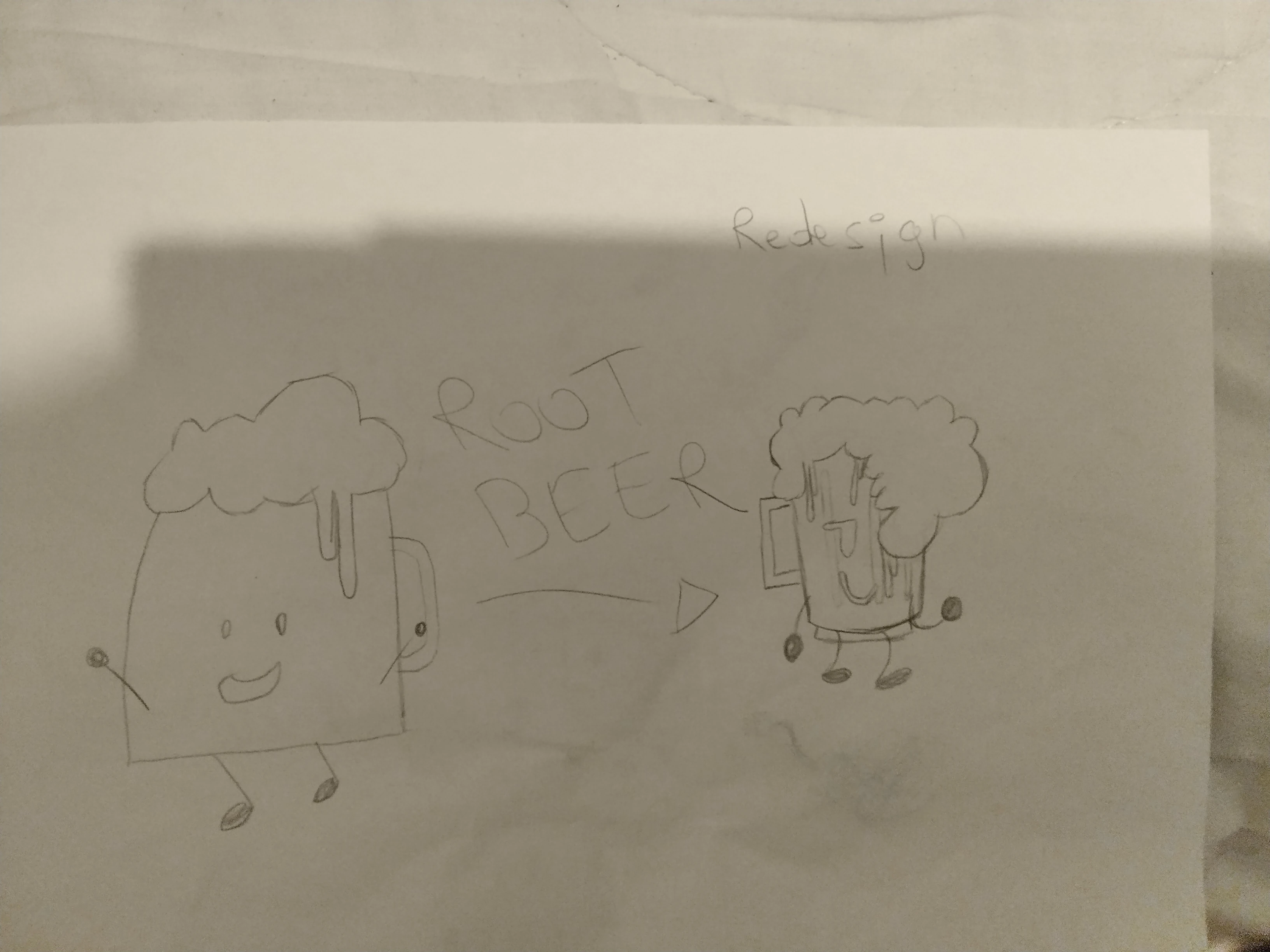 BFDIA MINI REJECTED | Fandom