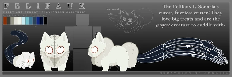 Discuss Everything About Creatures of Sonaria Wiki | Fandom
