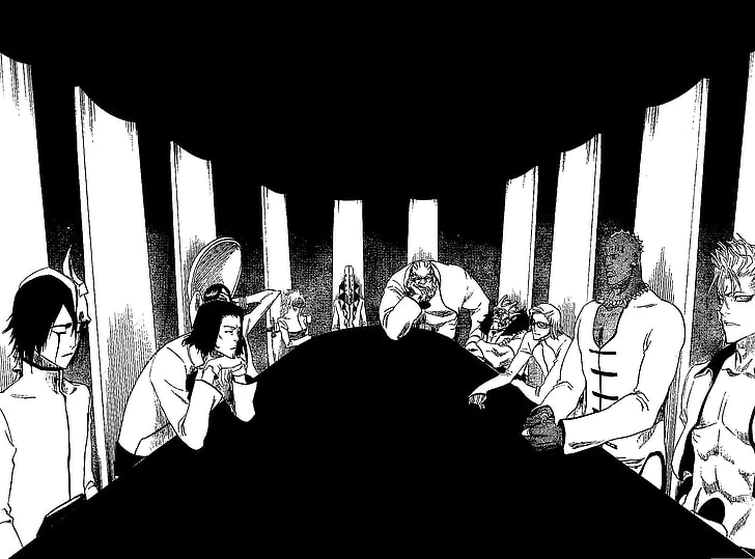 BLEACH: Character Creation | Fandom