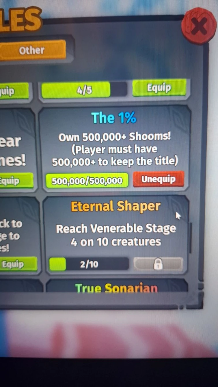 Happy sounds of a creature | Fandom