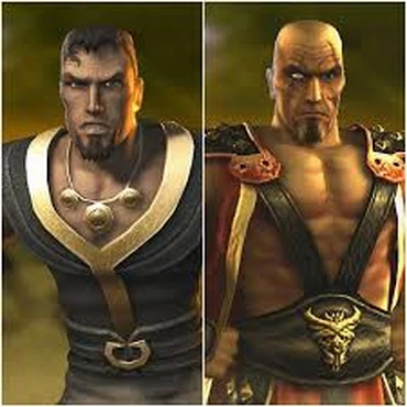 Discuss Everything About Mortal Kombat Wiki | Fandom