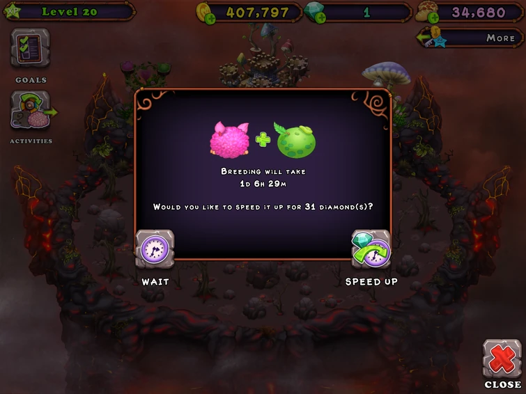 I just wanted common Quarrister but now I can make a coin farm | Fandom