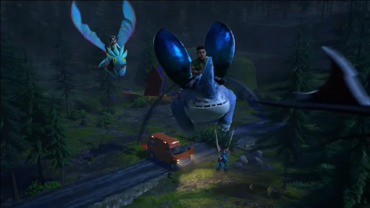 Pre-S6 Theories, Part 3 of 3 - Enemies | Fandom