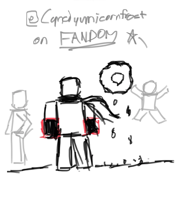 When your friends quit | Fandom