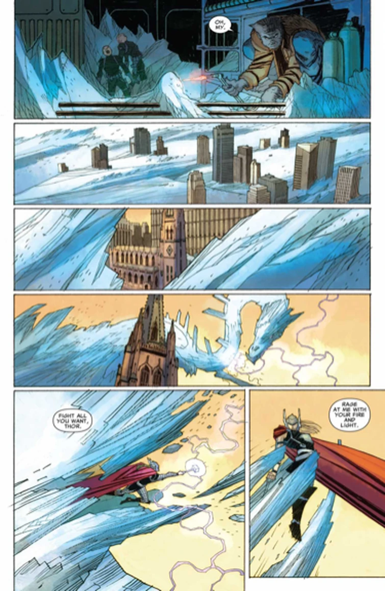 Doomsday Vs Iceman | Fandom