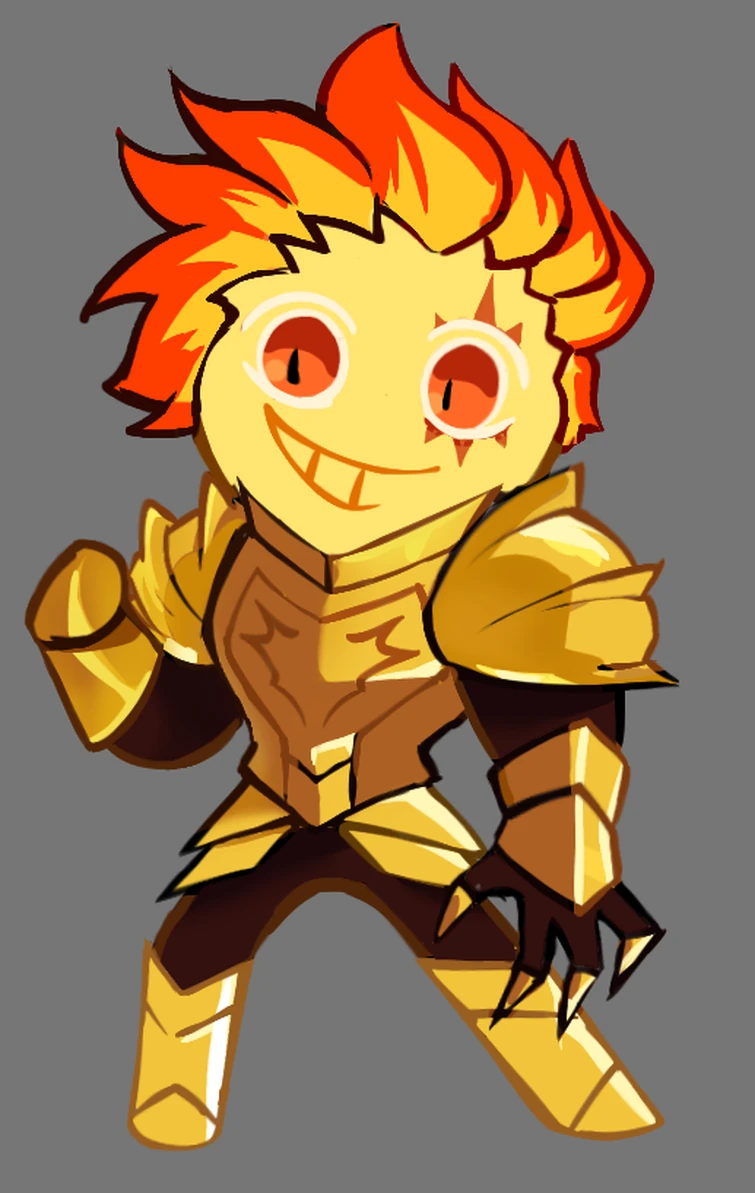 I NEED answers | Fandom