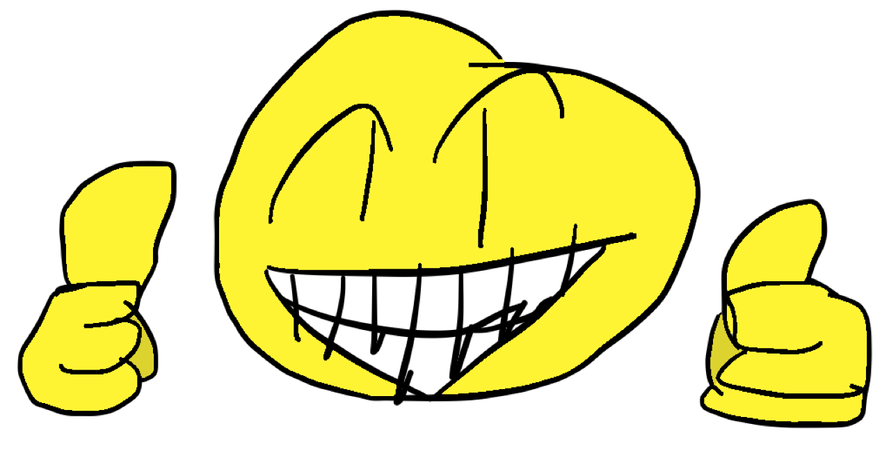 :thumbs_up: | Fandom