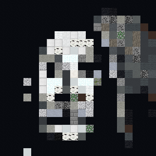 Guess the Phase by Minecraft Blocks #1 | Fandom