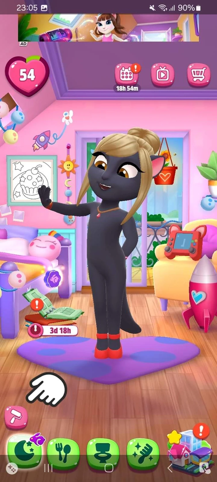Anyone know how to do this glitch? | Fandom