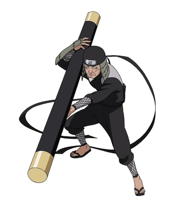 Hiruzen Sarutobi (Naruto Series) vs Monkey D Garp (One Piece) | Fandom