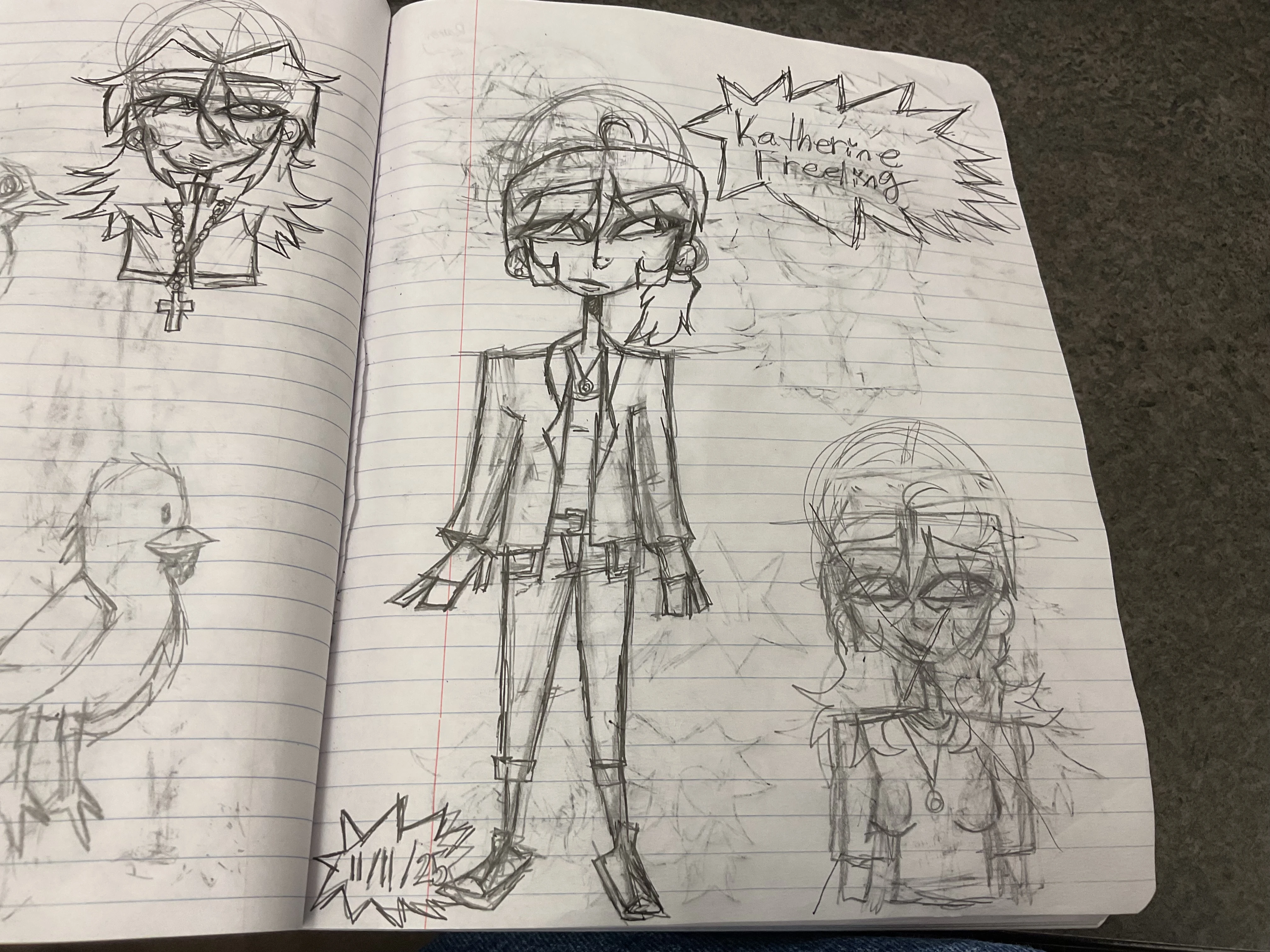 Drawing!! | Fandom