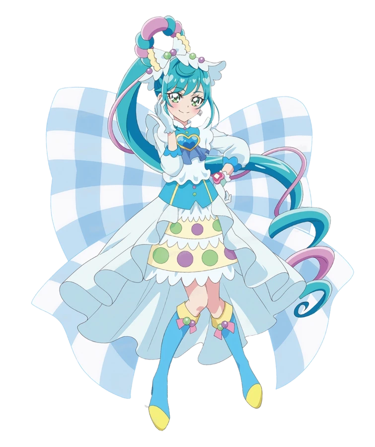rating almost all pretty cure super forms! | Fandom