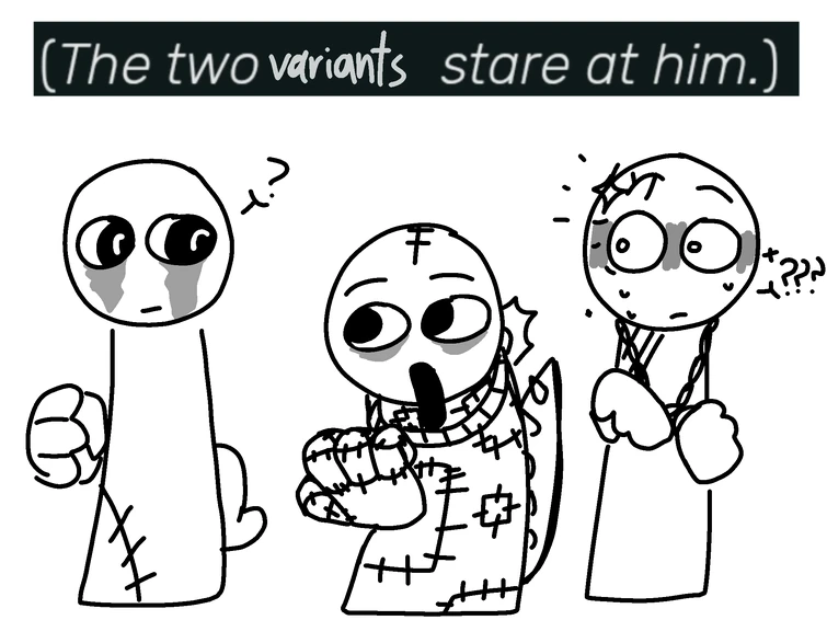 TADC episode 5 reference | Fandom