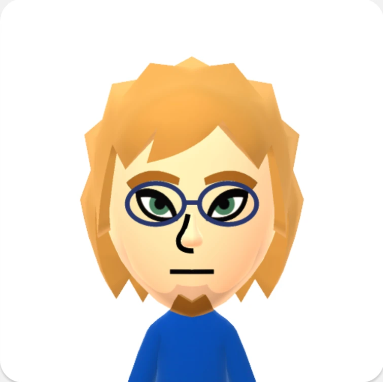 🎰 Miscellaneous Mii Contest #7: CPU Self-Fusion Roulette 🎲 | Fandom