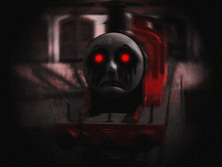 James' Bad Day (1984) | Fandom