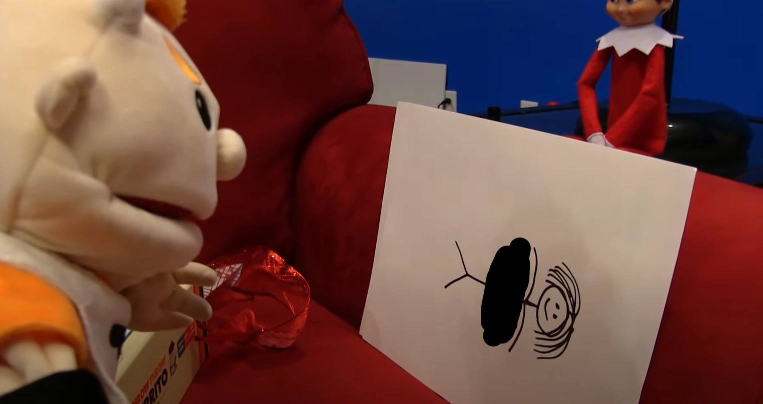 What if a parent saw this scene on the TV in the SML Store? | Fandom