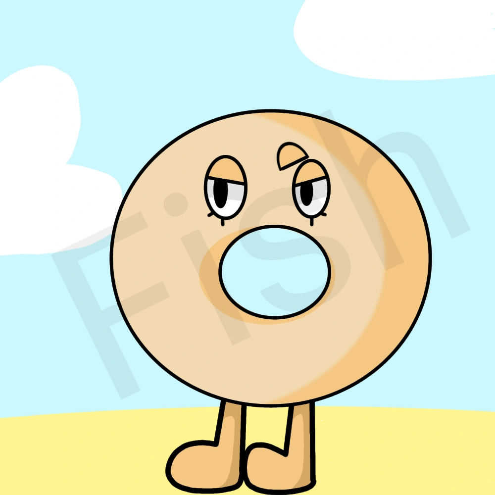 Donut! | Fandom