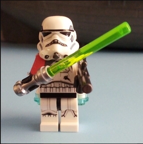 The Brick Wars—Week Five: Results | Fandom