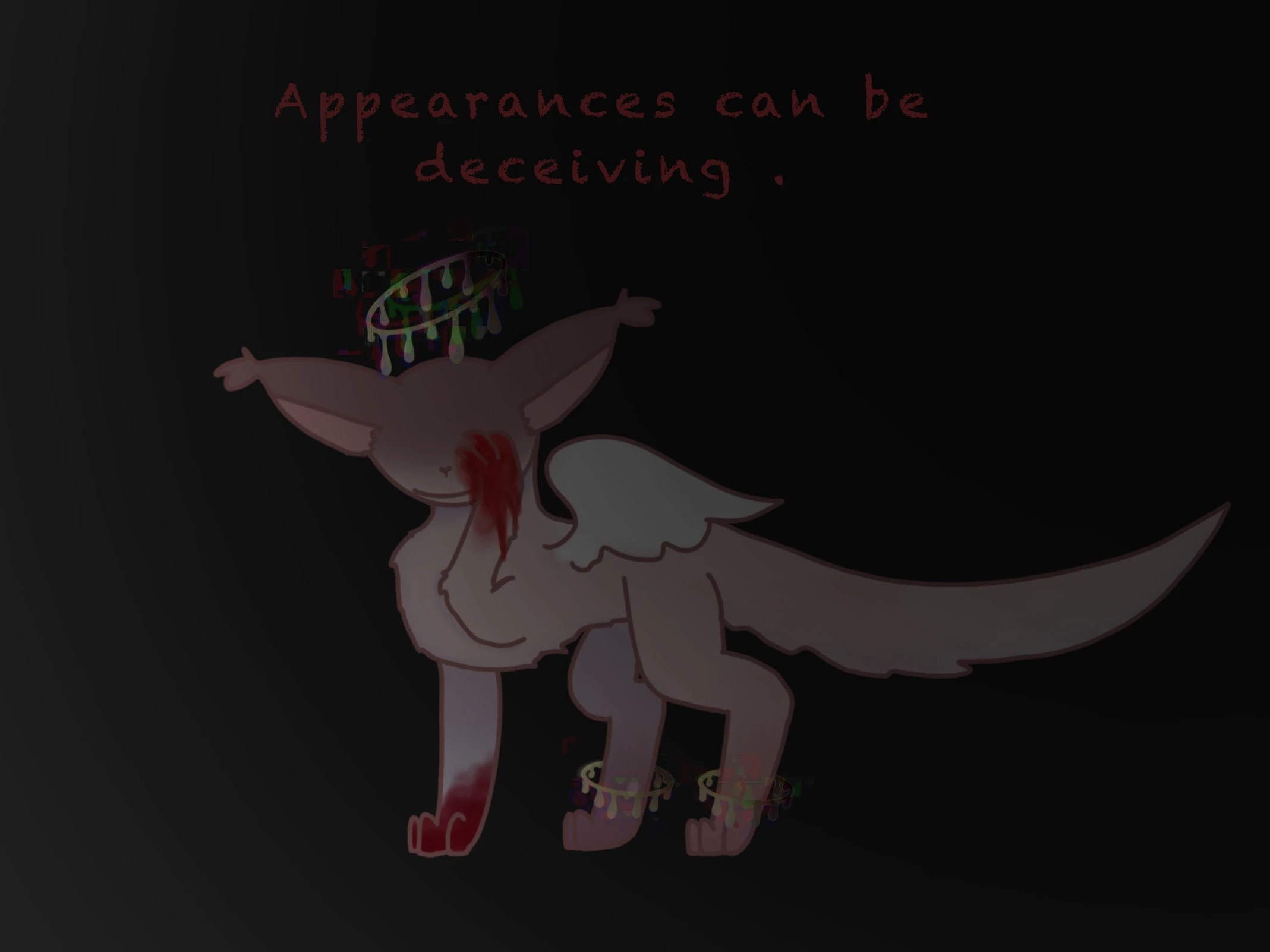 appearances. (Tw: blood.) | Fandom