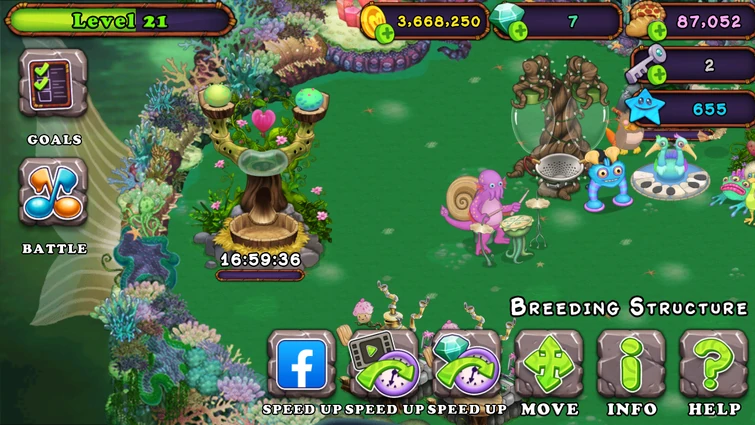 Discuss Everything About My Singing Monsters Wiki | Fandom