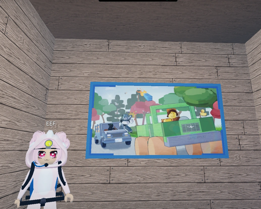 Interesting Christmas Popper Find | Fandom