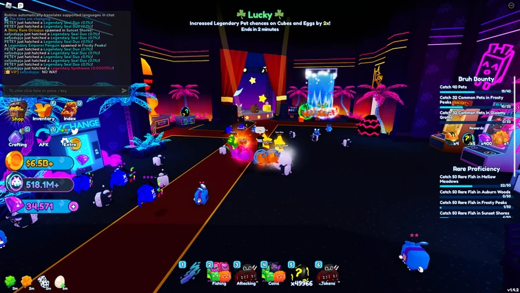 This was insane luck | Fandom