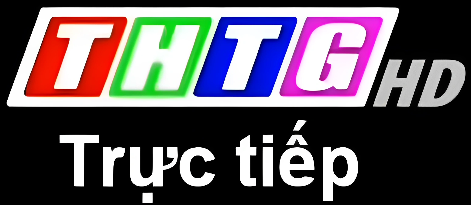 Mình fix tạm logo màn hình THTG HD như vầy có ổn không mọi người? | Fandom