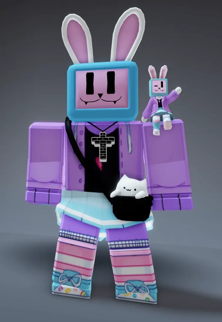 Making renders of your roblox avatars. | Fandom