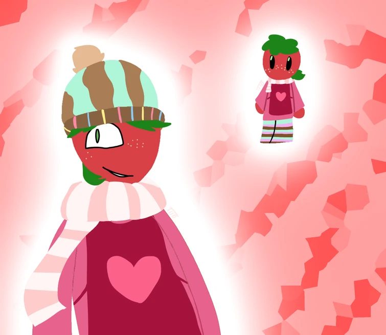 SPROUT REDESIGN VEE'S NEXT!! | Fandom