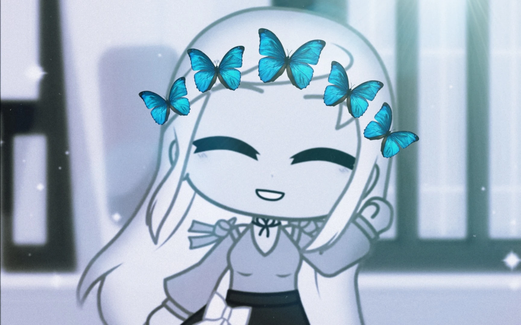 "Good morning Jake! " Daisy. 🌼💙 | Fandom