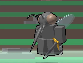 Supreme Mosquito | Fandom